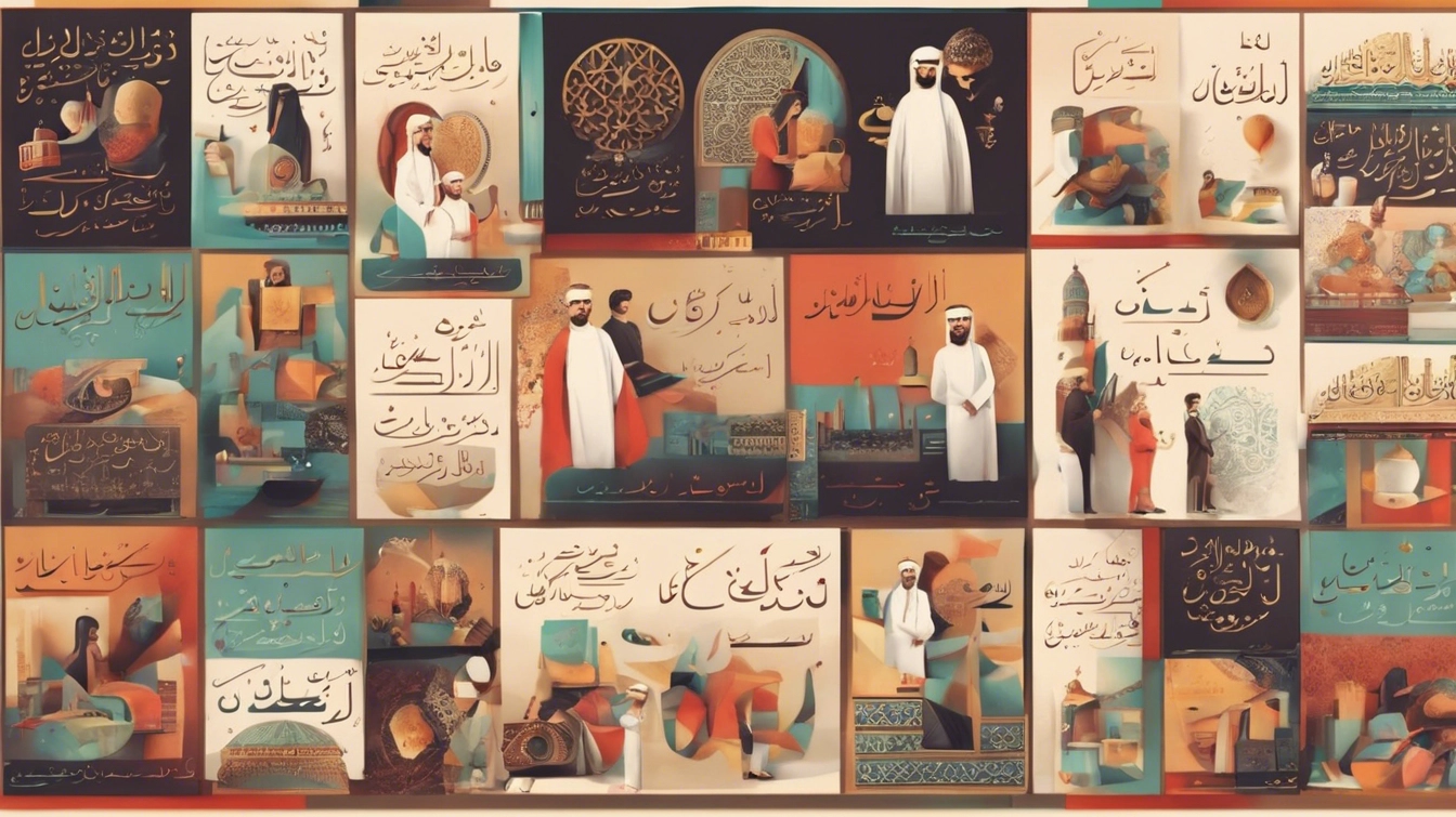 Arabic SEO Services » Inbound Factor